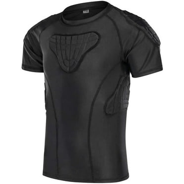 Schutt Hard Shell Rib Protector - Walmart.com