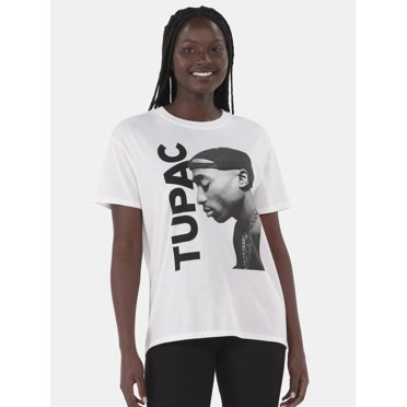 Hello Kitty Women’s Graphic Tee with Short Sleeves, Sizes XS-XL ...