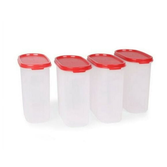 Tupperware Food Storage Containers in Kitchen Storage & Organization ...