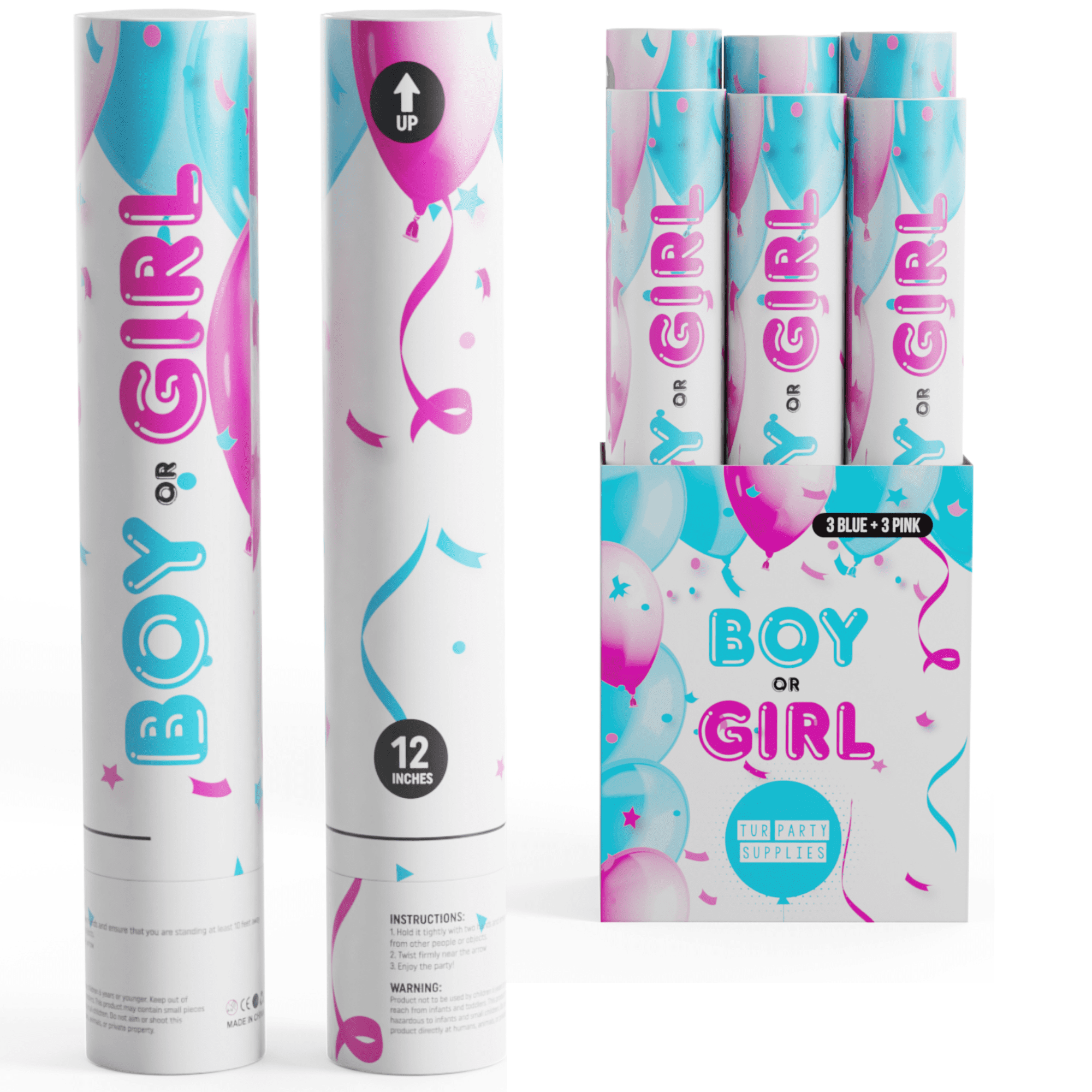 Black Powder Cannons