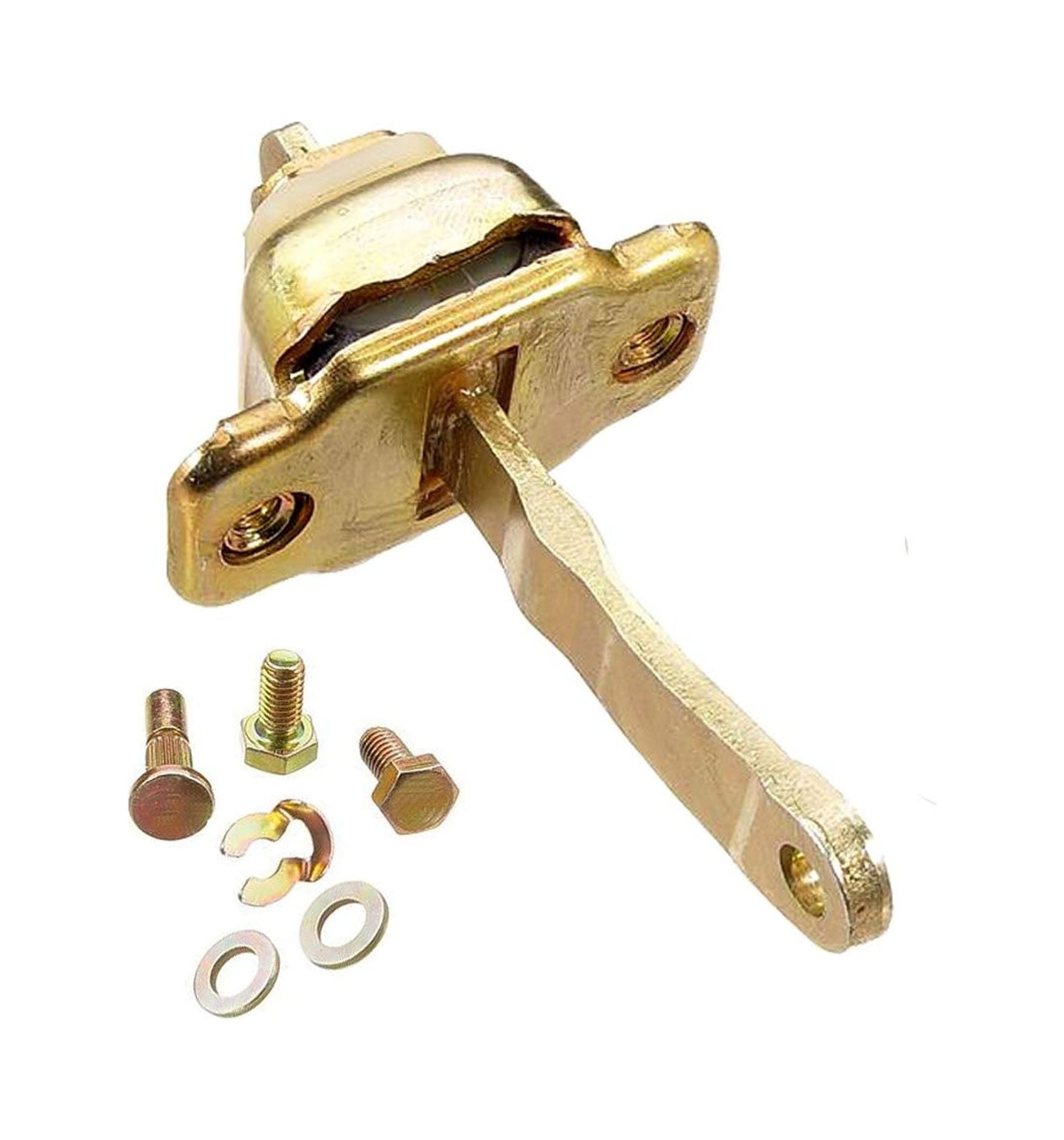 TURBO DOOR STOP CHECK STRAP L/R KIT - Walmart.com