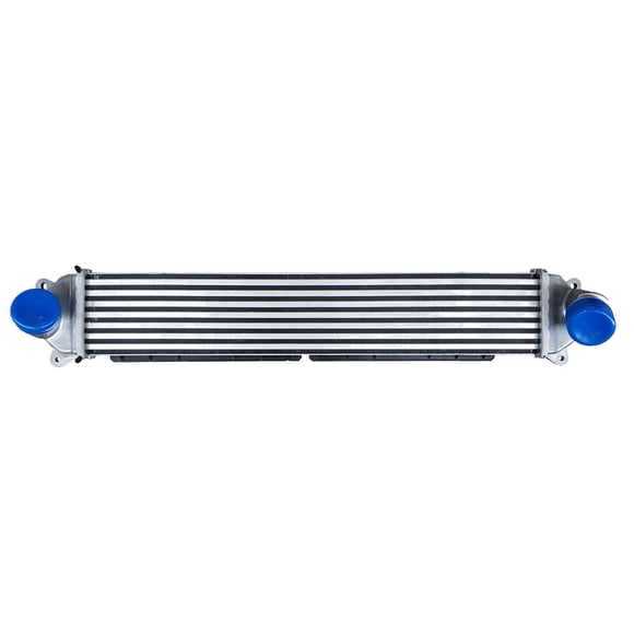 Turbo Air Water Intercooler
