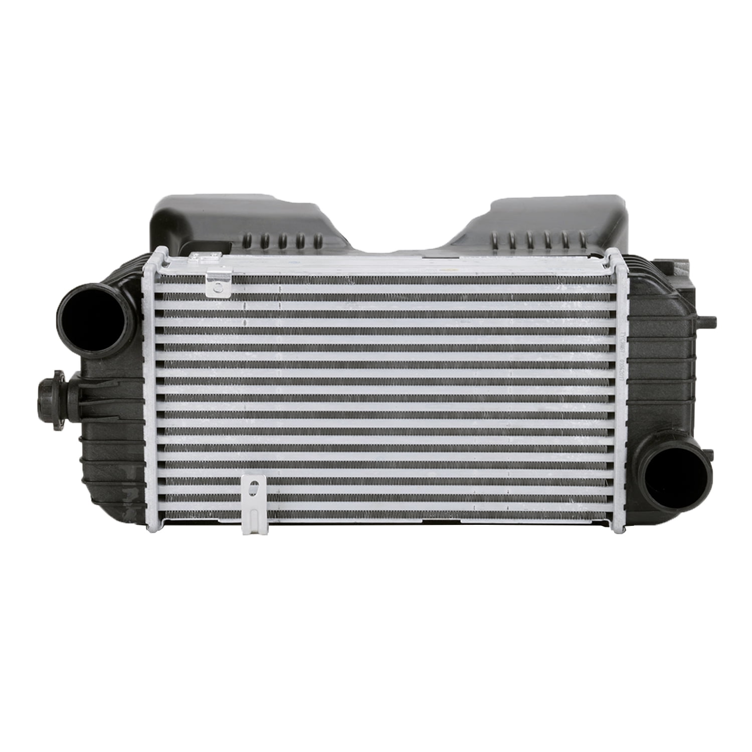 TURBOCHARGER INTERCOOLER / CHARGE AIR COOLER; 2.0 LITER L4 - Walmart.com