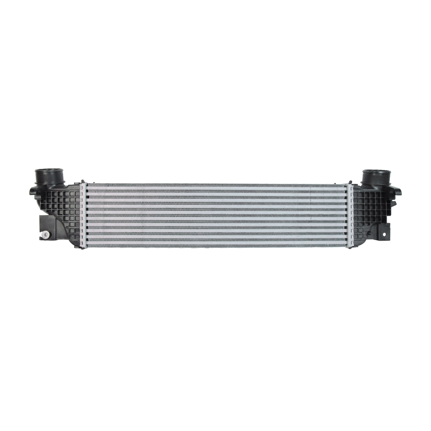 TURBOCHARGER INTERCOOLER / CHARGE AIR COOLER; 2.0 LITER OR 2.7 LITER ...