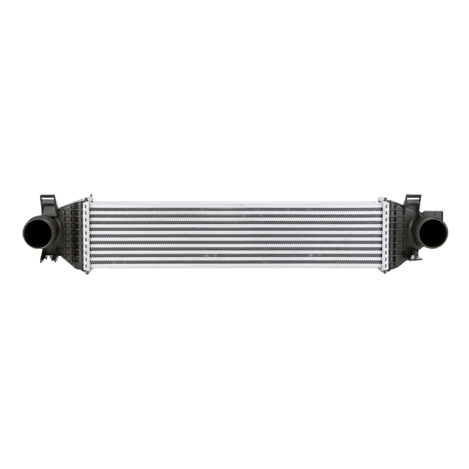 TURBOCHARGER INTERCOOLER/CHARGE AIR COOLER; 2.3 LITER AND 2.0 LITER ...