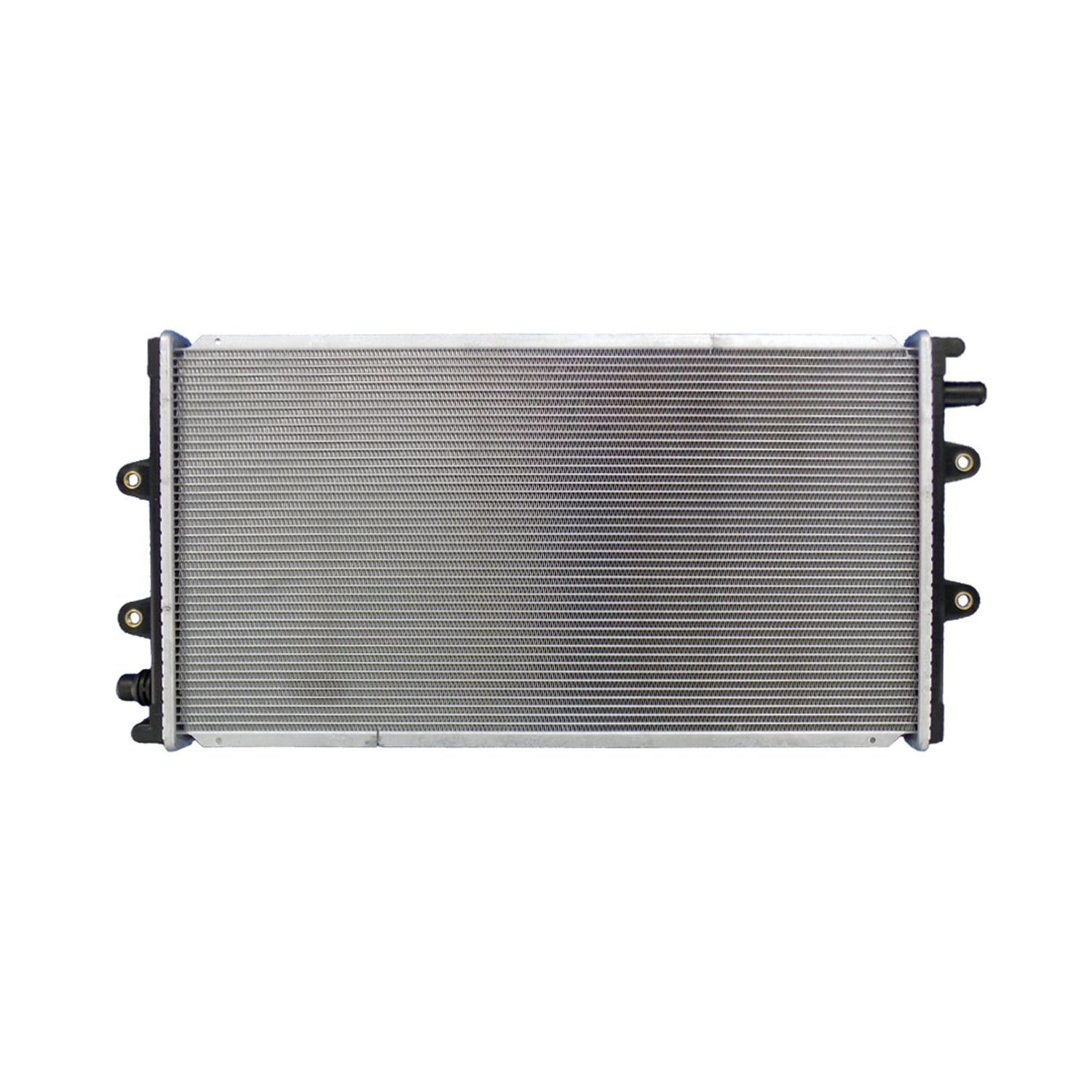 TURBOCHARGER INTERCOOLER / CHARGE AIR COOLER; 3.6 LITER V6 TURBO ...