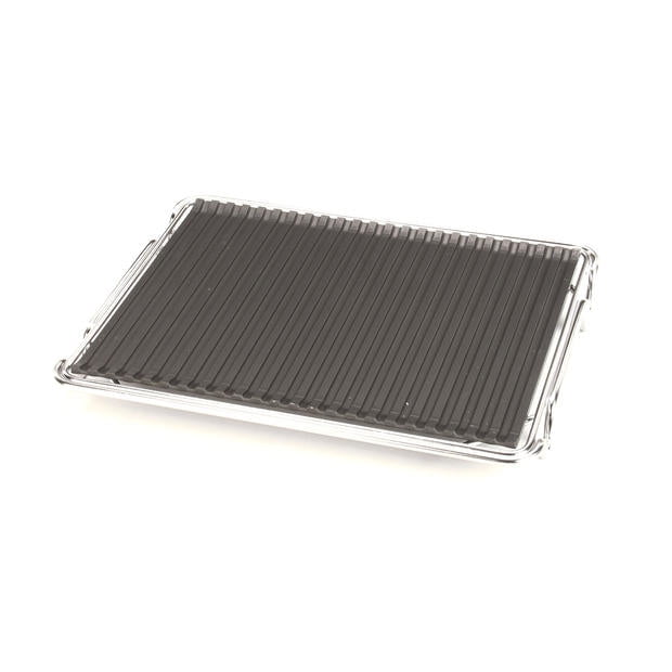 TURBOCHEF I1-3221 I13221 KIT, PANINI GRILL RACK AND TRA (Genuine OEM ...