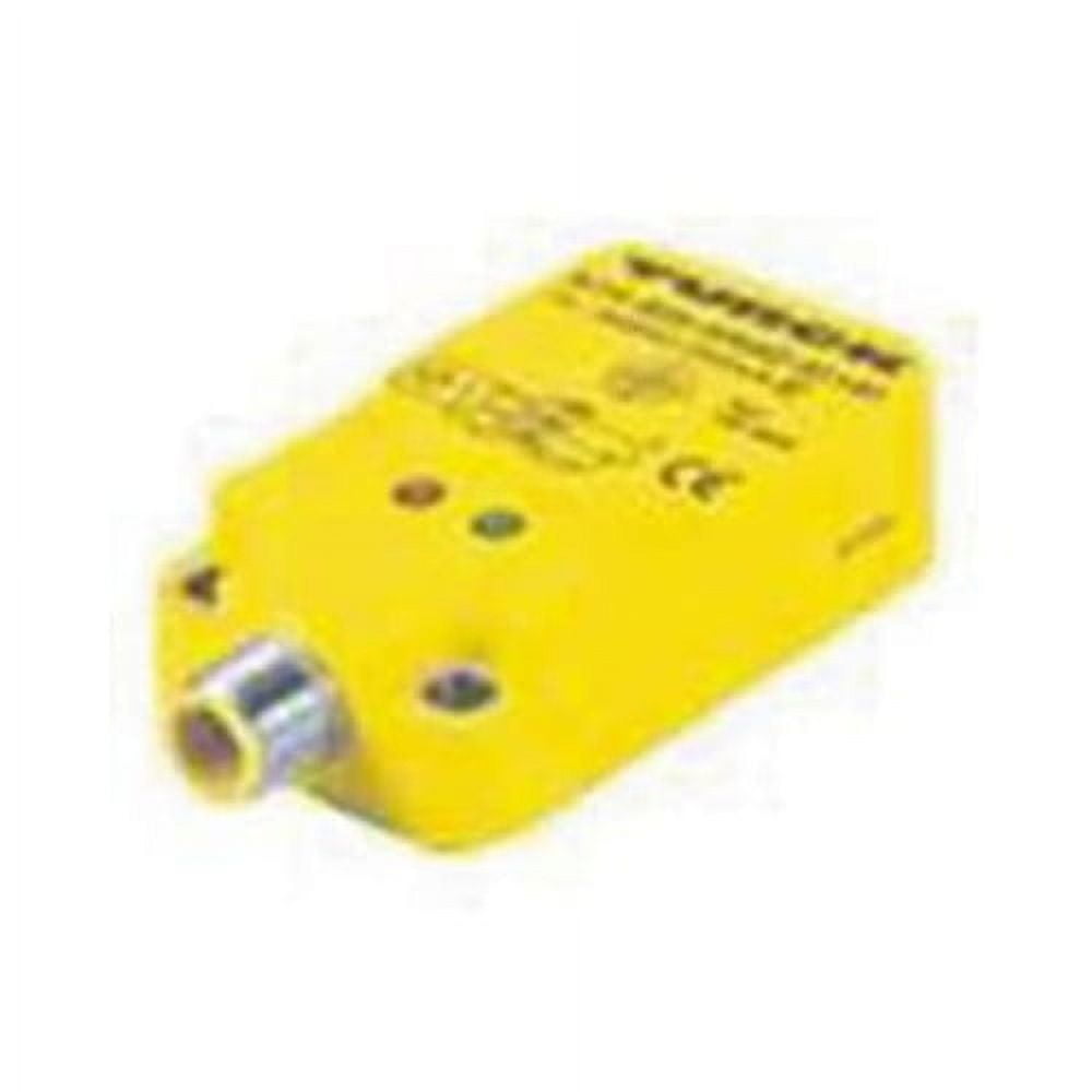 TURCK BC20-Q20-AP4X2, Capacitive ProXimity Sensor, 20mm Range, 10-65VDC ...