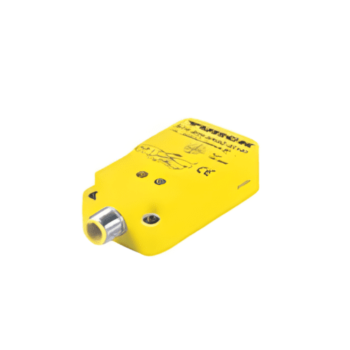 TURCK BC20-Q20-VP4X2-H1141, Capacitive Sensor; Rectang H20mm; R: 20mm ...