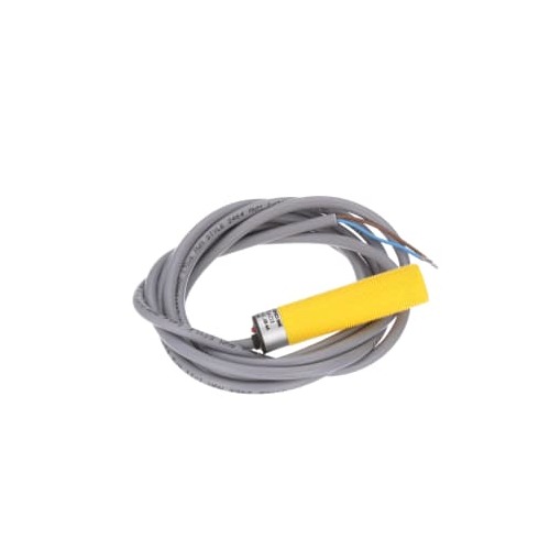 TURCK BC5-S18-AZ3X, Capacitive Sensor, M18 Barrel, R: 5/7.5 mm for F/NF ...