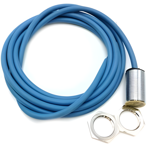 TURCK BI 5-G18-Y1X, ProXimity Sensor, M18x1 barrel, 5mm Range; 2wire ...