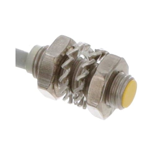 TURCK BI1.5-EG08K-AP6X, Inductive Proximity Sensor;M8 Barrel Flush, R ...