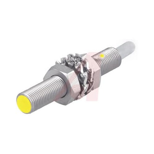 TURCK BI1-EG04-AN6X-0.2-PSG3M, Proximity Sensor, M4 Barrel Flush, R ...