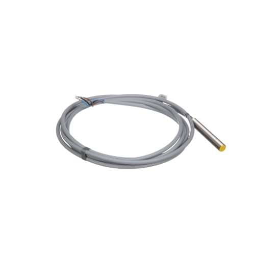 TURCK BI2-G08-AN6X, ProXimity Sensor, M8 Barrel, R: 2mm, 3 Wire,10 ...