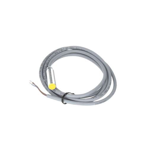 TURCK BI2-M12-AN6X, ProXimity Sensor, M12x1 Embed, 2mm Range, 3 Wire ...