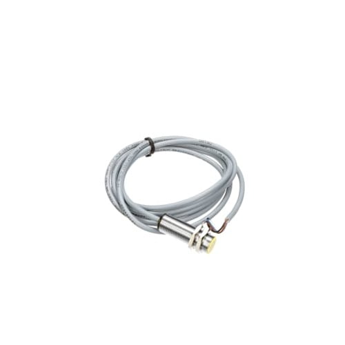 TURCK BI5-G18-AN6X, Proximity Sensor, 18mm Barrel Flush, R: 5mm, 3-wire ...