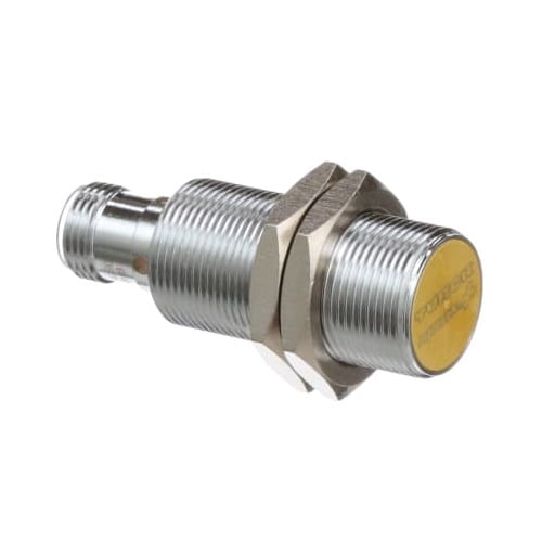 TURCK BI8U-M18-RP6X-H1141, Inductive, Proximity Sensor, UPROX M18 ...