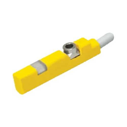 TURCK BIM-UNR-AP6X W/M, Magnetic Field Sensor, UNR, 3-Wire Potted Cable ...