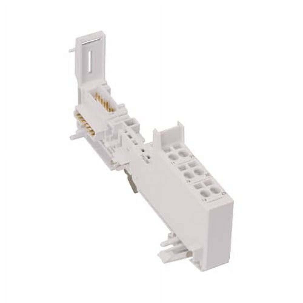 TURCK BL20-S3T-SBB, BL20 base module, tension spring connection tech ...