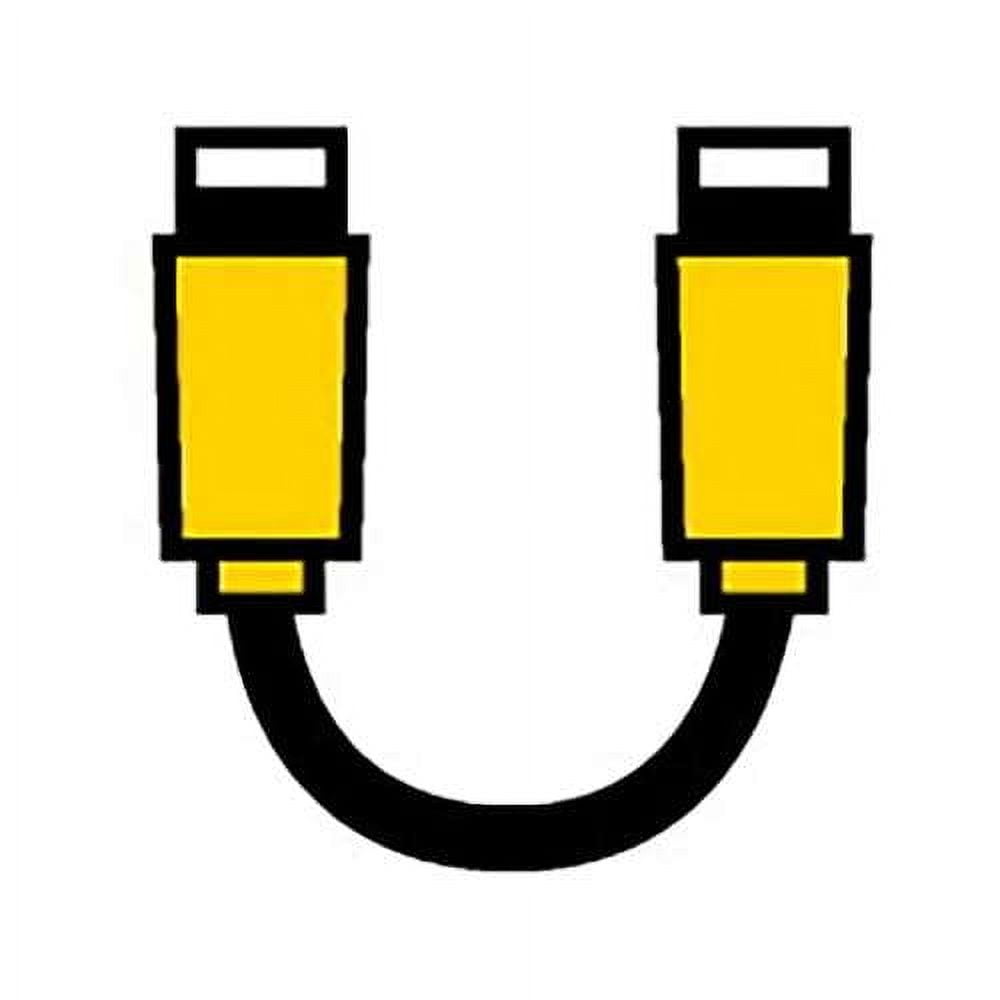 TURCK Cordset; RK 4.43T-9-RS 4.43T; U0891-88 - Walmart.com