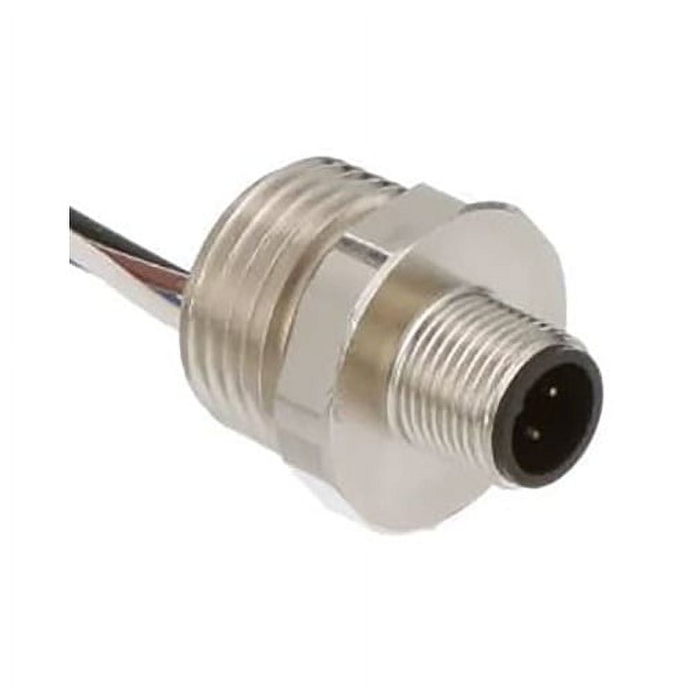 TURCK FK 57-IDC, DEVICENET FLAT CABLE CONNECTOR, Str M12 F 5pos, Conductors: IDC Pins, U8686 ...