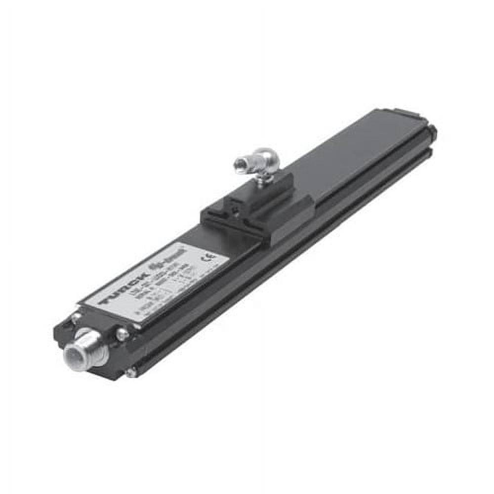 TURCK LT12E-Q21-LI0X3-H1141, Sensor; Linear Position; Analog; 12 inches ...