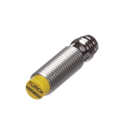 TURCK NI3-EG08K-AP6X-V1131 Proximity Sensor, M8x1 Barrel, 3mm Range, 3 ...
