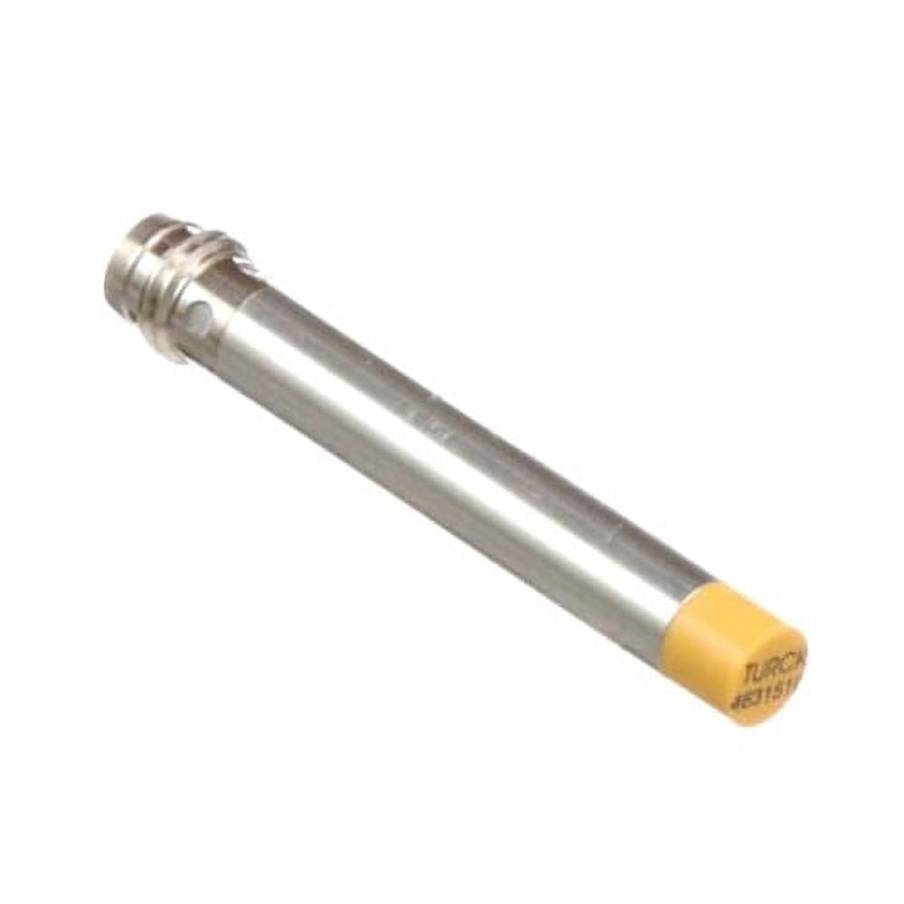 TURCK NI6U-EH6.5-AP6X-V1131, Inductive, Proximity Sensor, UPROX, 6.5 mm ...