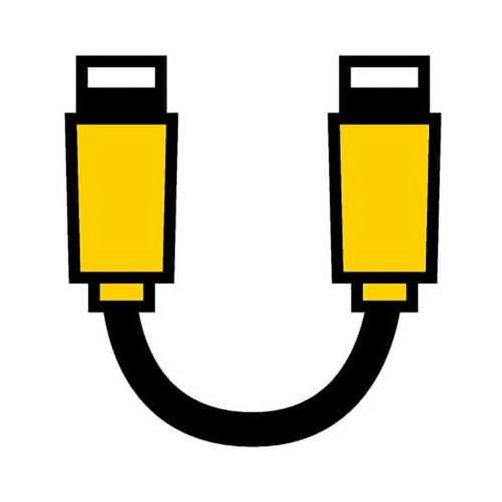 TURCK RJ45 RJ45 843-85M, Cordset; Str RJ45 8pos to Str RJ45 8pos ...