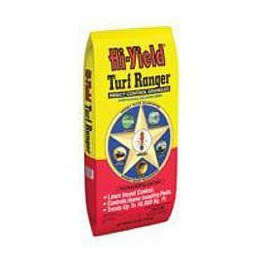 Hi-Yield Turf Ranger Insect Killer 20 lb. - Case Of: 1; - Walmart.com