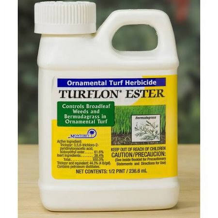 TURFLON∗ ESTER 16oz - MONT5 - Walmart.com