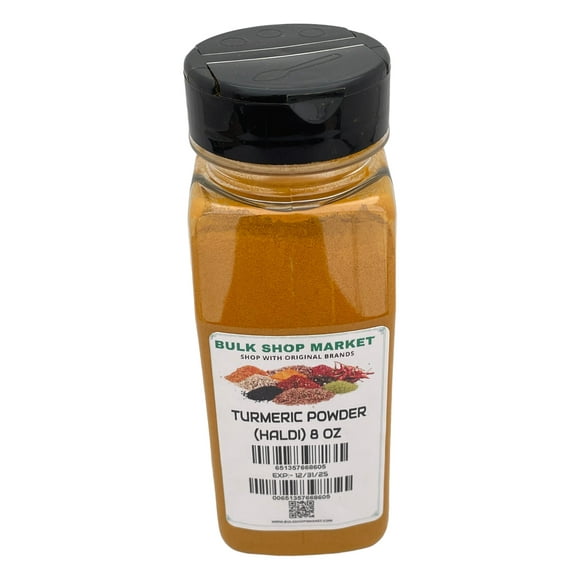 Bulk Turmeric Powder