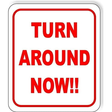 Lyle Blank Sign,18 in,Aluminum T1-6280-EG_18x18 - Walmart.com