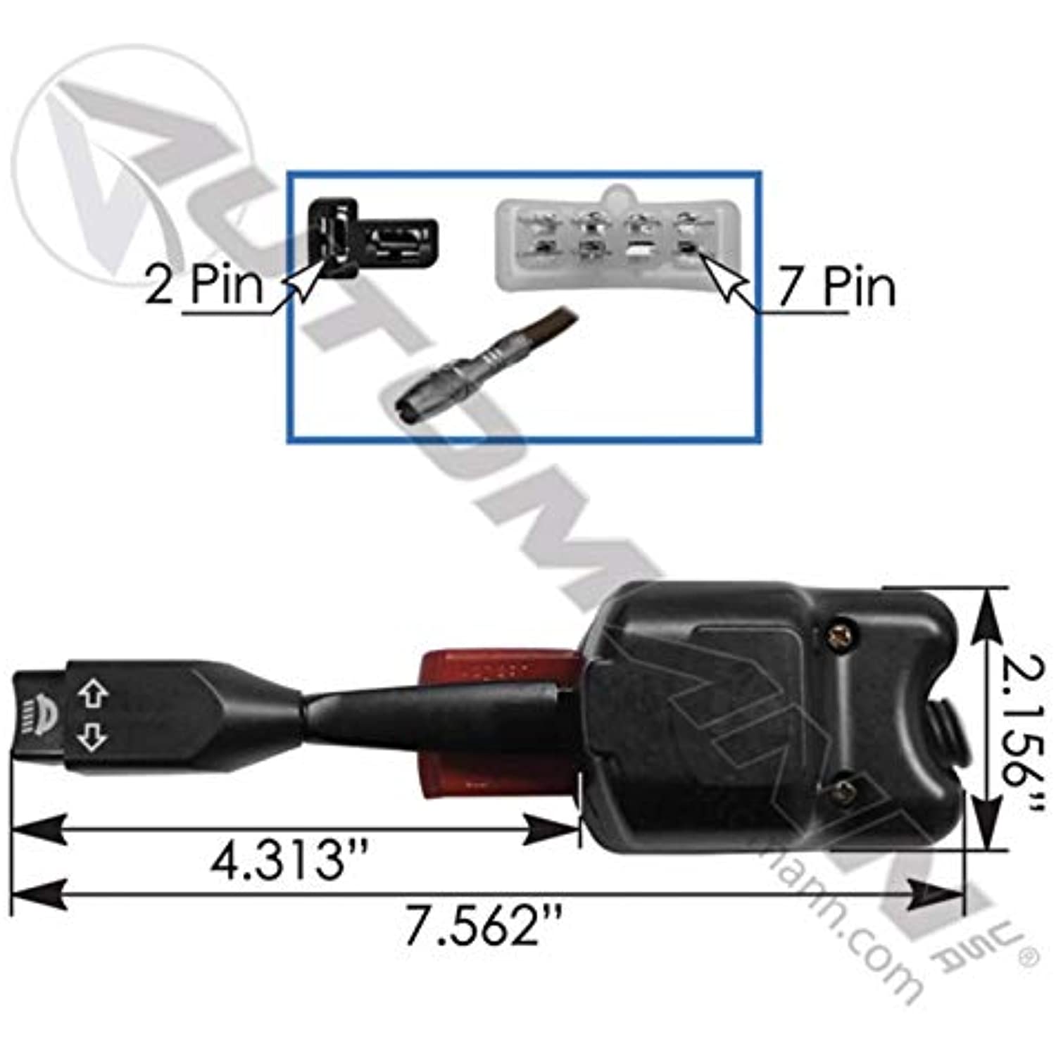 TURN SIGNAL MACK - Walmart.com