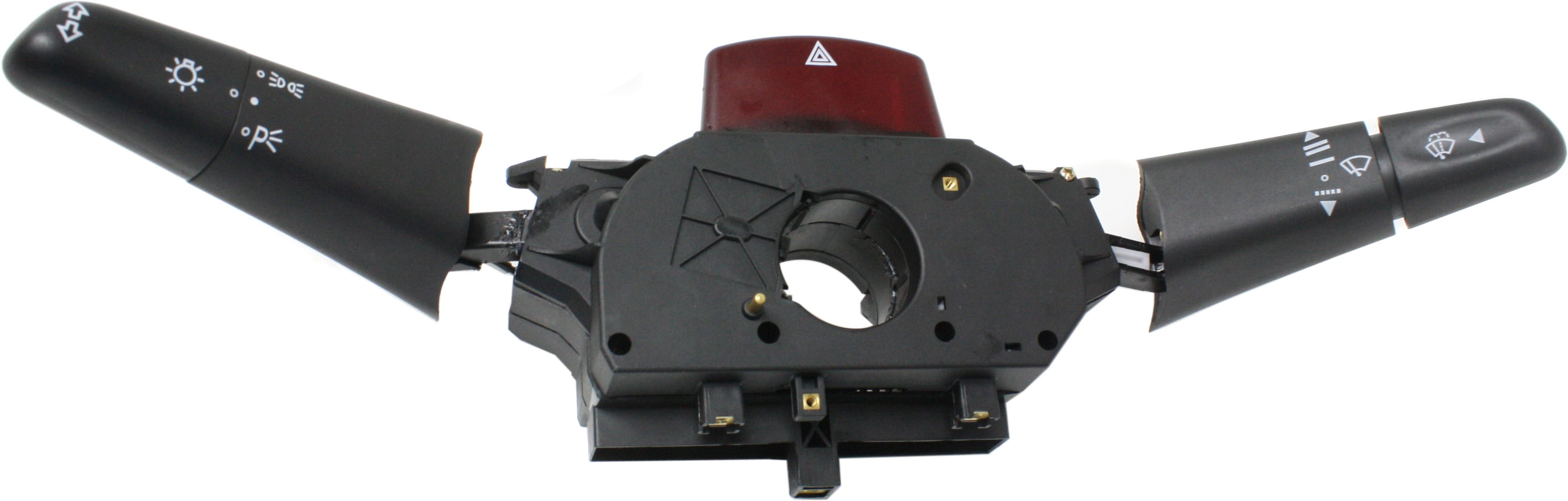 TURN SIGNAL SWITCH Compatible with 2003-2006 Dodge Sprinter 2500 2002 ...