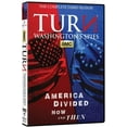 TURN: Washington's Spies - Complete Third Season Box Set Series (DVD ...