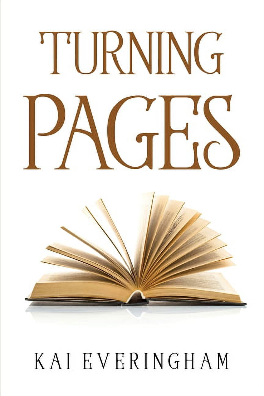 TURNING PAGES - Walmart.com