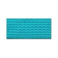 TURQUOISE 1 INCH COTTON WEBBING - Walmart.com