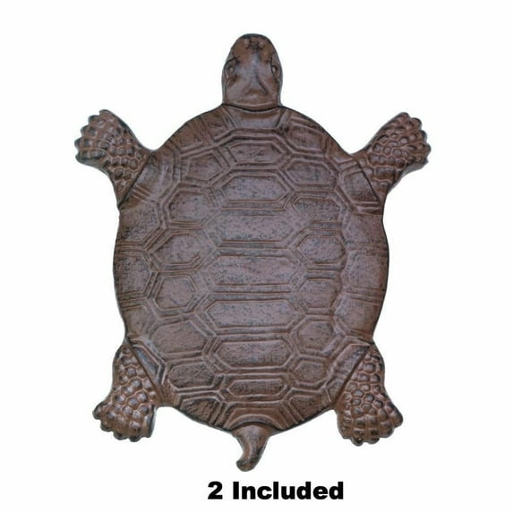 TURTLE STEPPING STONE - Walmart.com