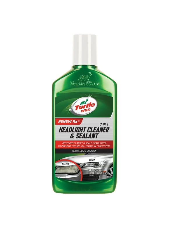 Headlight Sealants in Headlights - Walmart.com