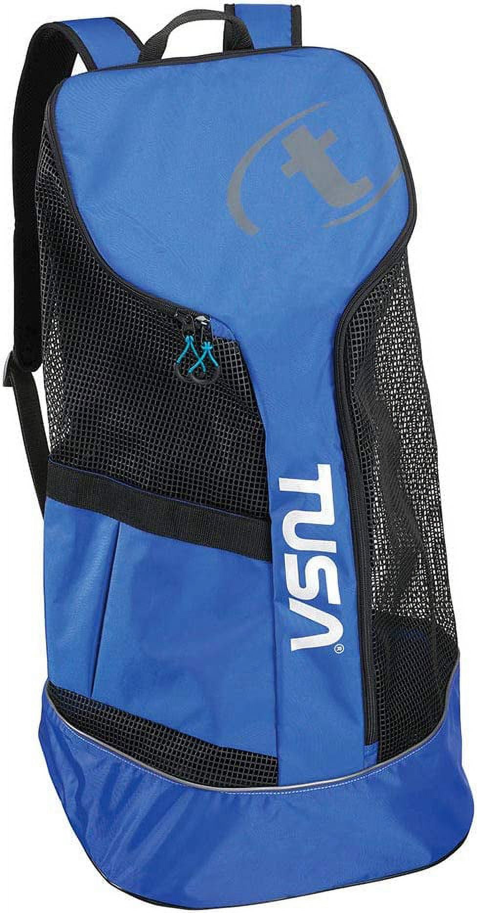 TUSA BA-0103 Mesh Backpack - Walmart.com