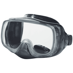 Oceanic Discovery Scuba Dive Mask - Walmart.com