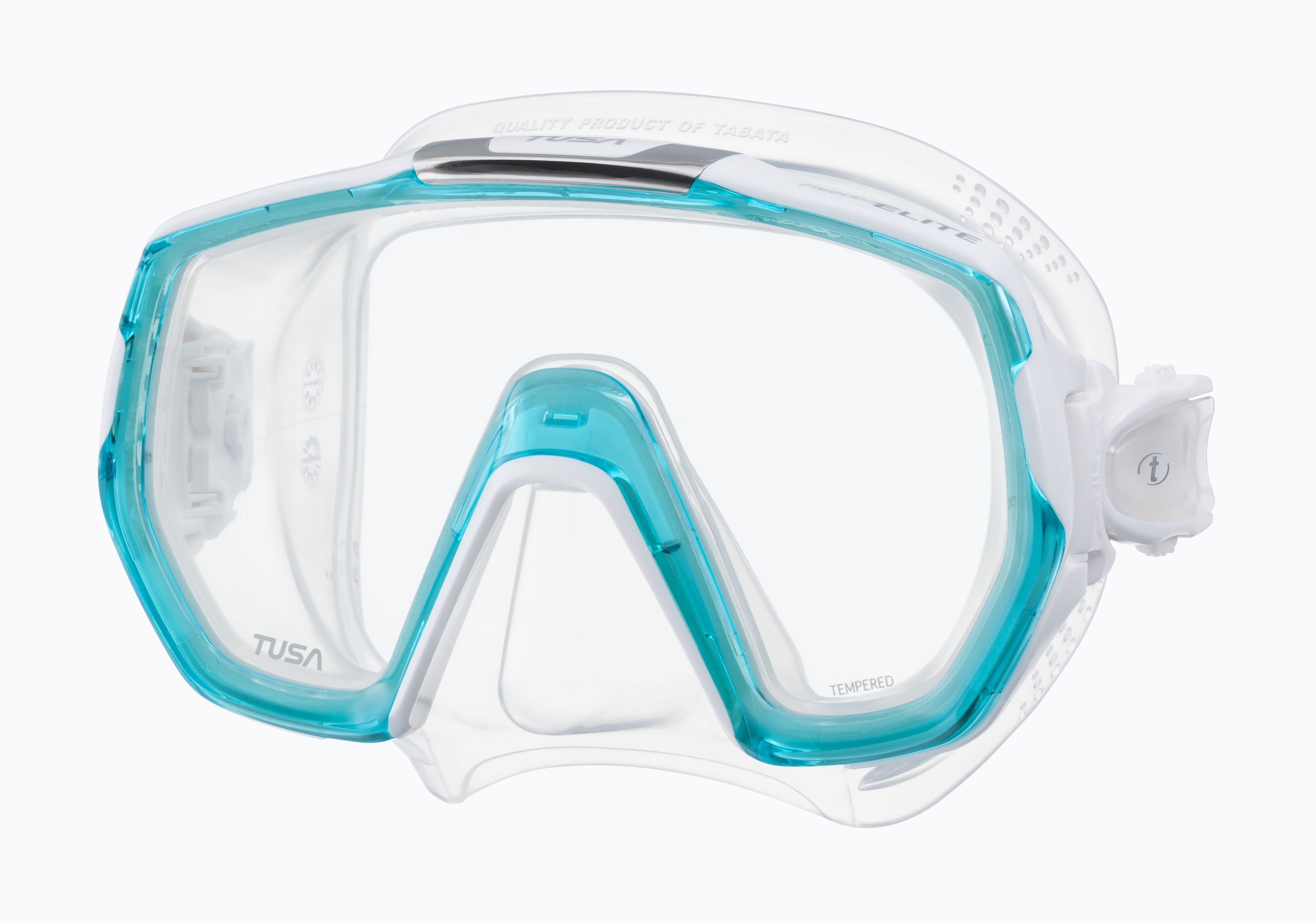 Tusa Freedom Elite Mask Scuba Diving, FreeDiving Snorkeling - Walmart.com