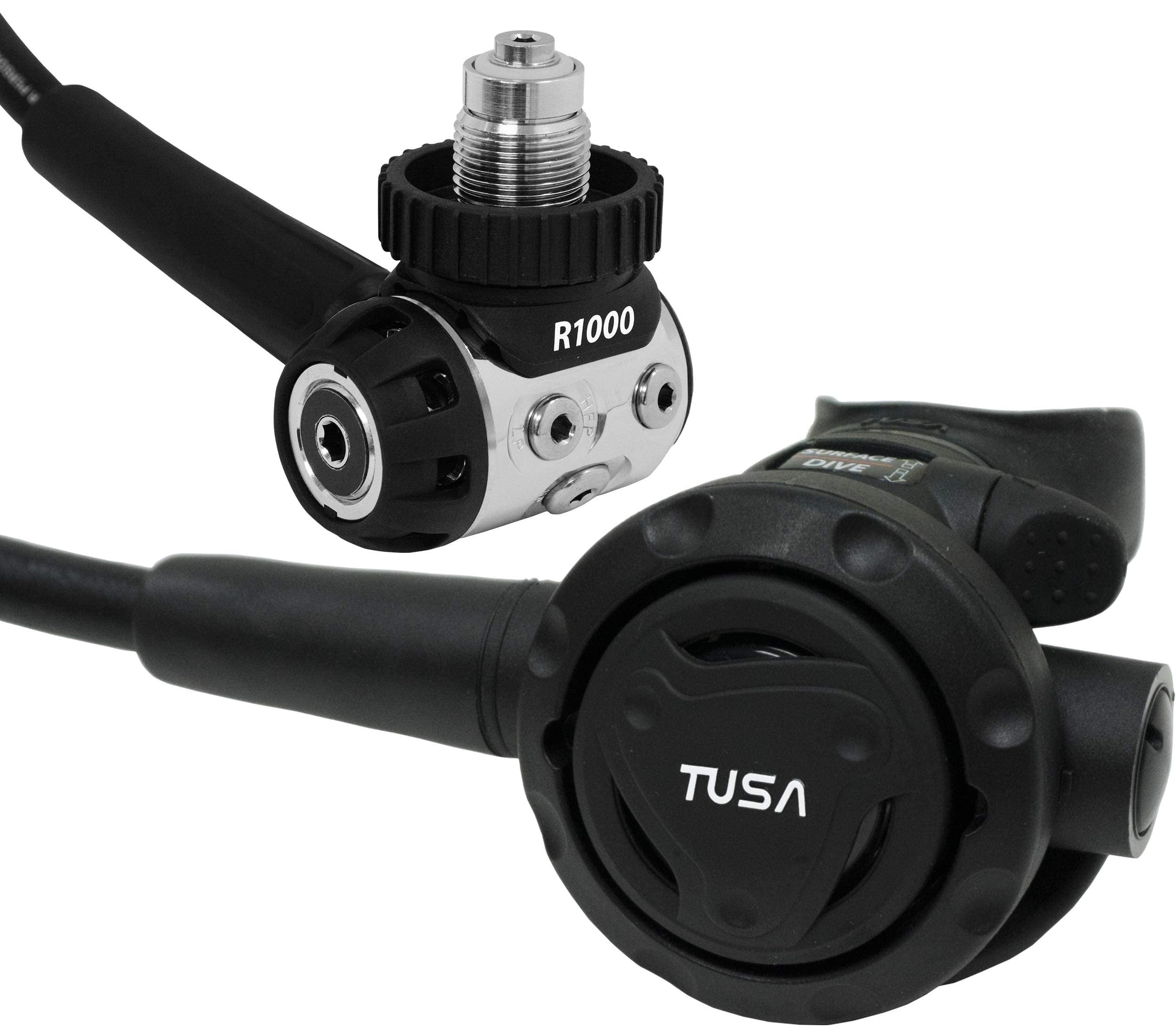 Tusa Rs Regulator