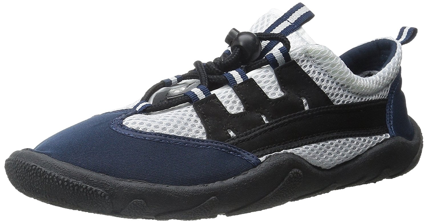TUSA Reef Tourer Quick Dry Lace Up Wet / Dry Shoe with Rubber Sole (Men ...