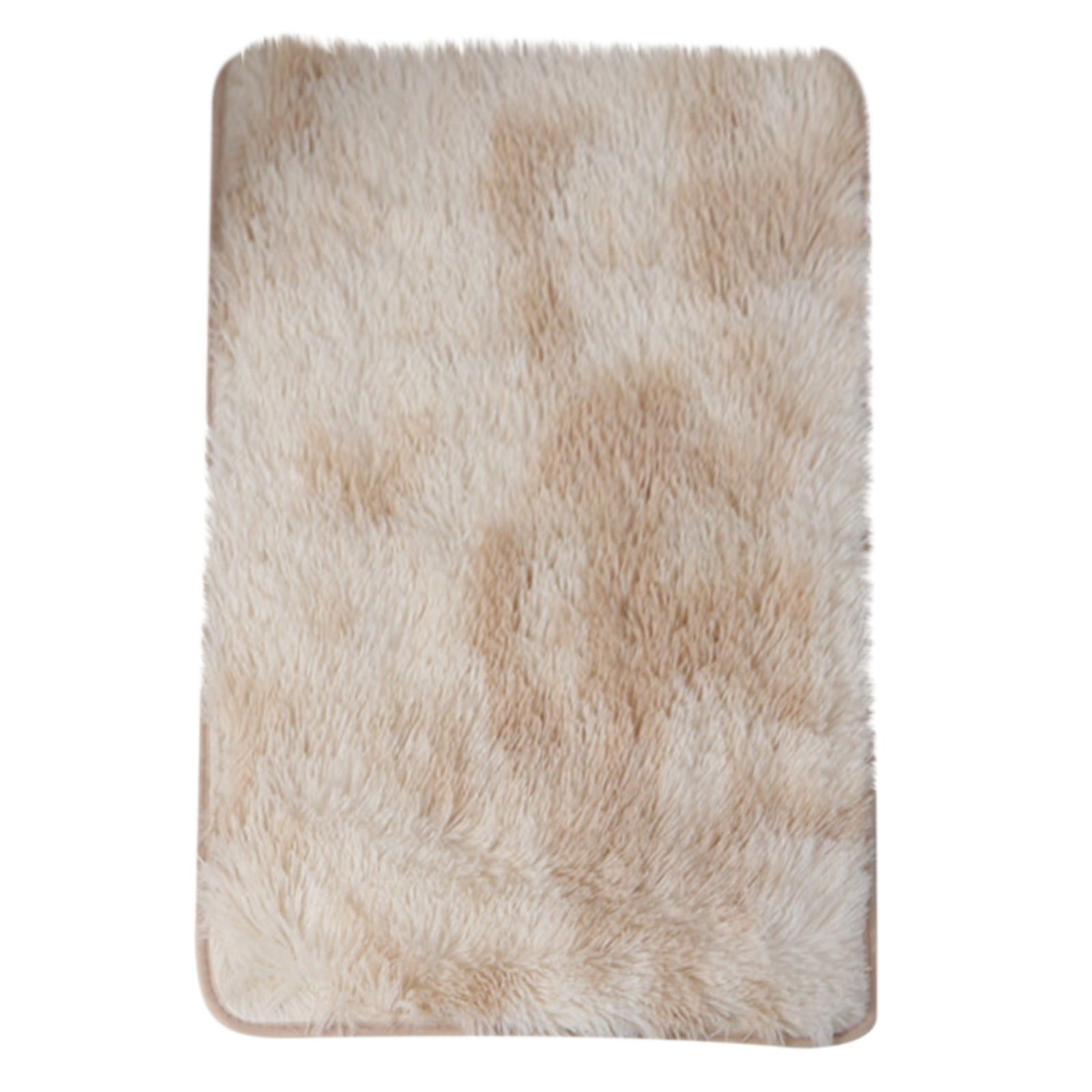 TUSANG Small Throw Rug 16x24 Inch Soft Rectangular Area Rug Carpet Anti ...
