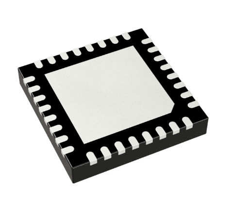 TUSB2046BIRHBR IC USB Hub Controller USB 2.0 USB Interface 32-VQFN (5x5 ...