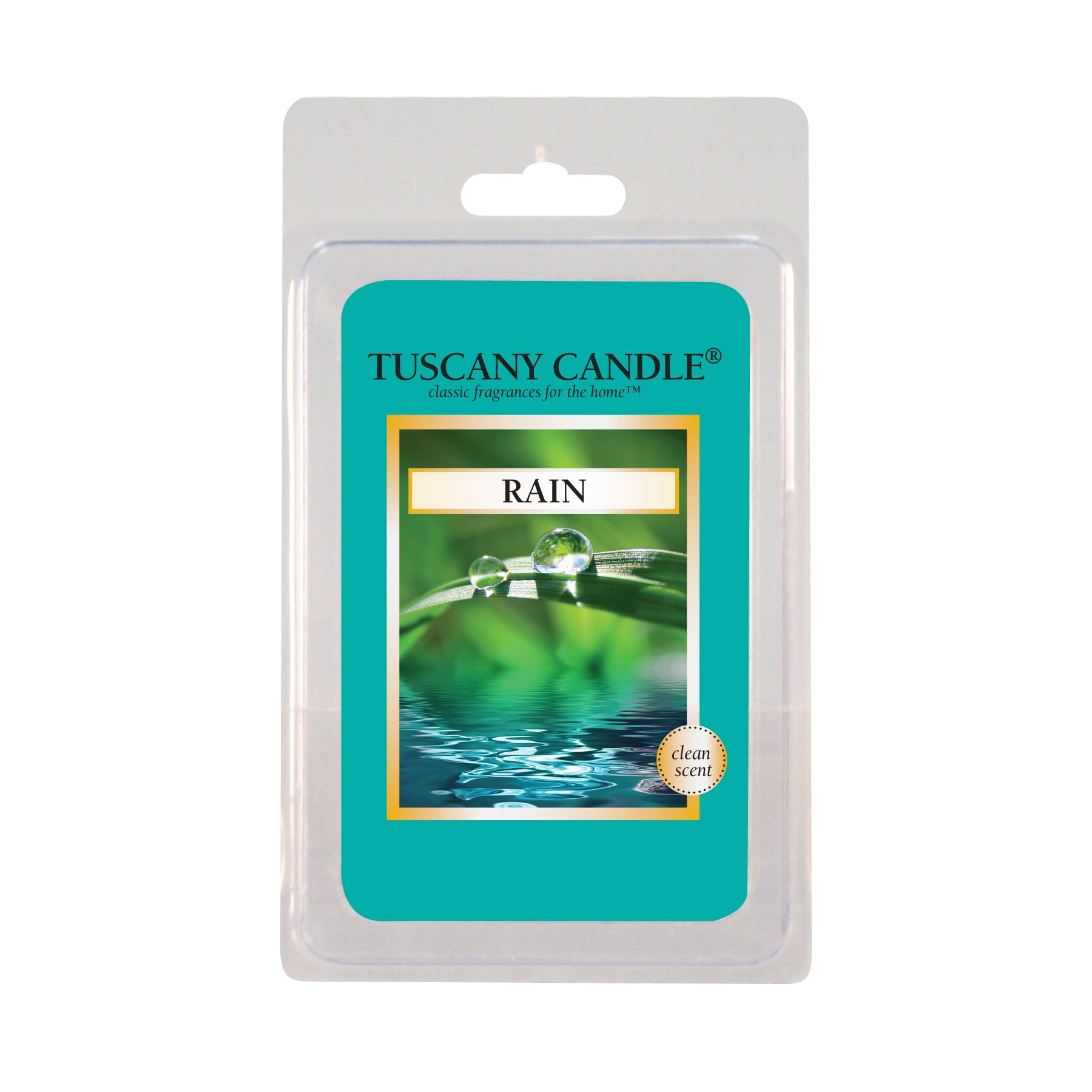 Langley Empire Candle 2.5oz Fragrance Bars- Rain - Walmart.com
