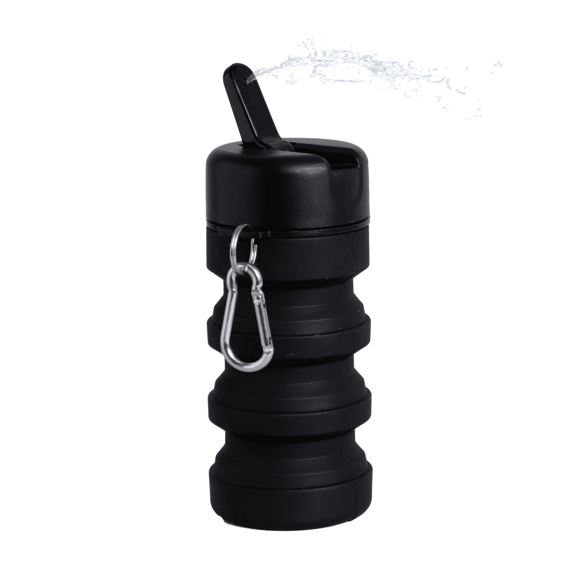 Tushy Personal Traveling Hand Bidet, Collapsible for Discreet ...