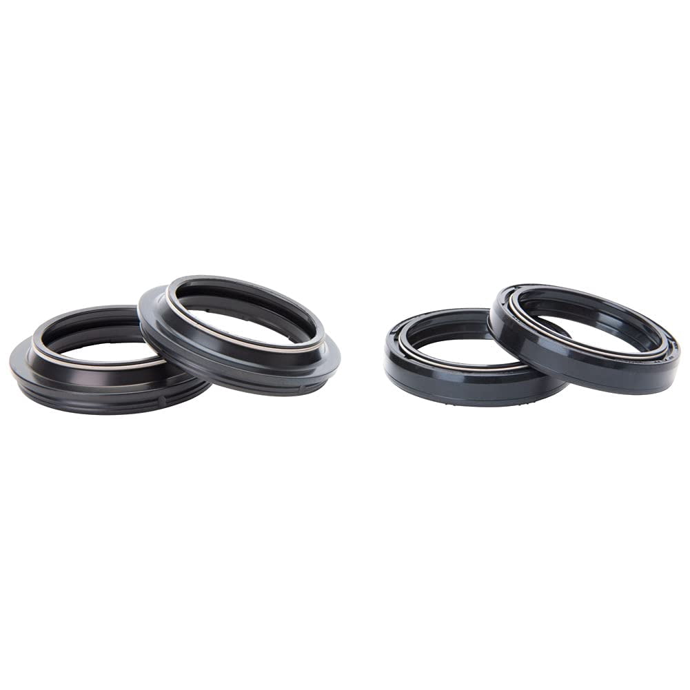 TUSK Fork and Dust Seal Kit for Suzuki Hayabusa GSX1300R 1999-2009,2011 ...